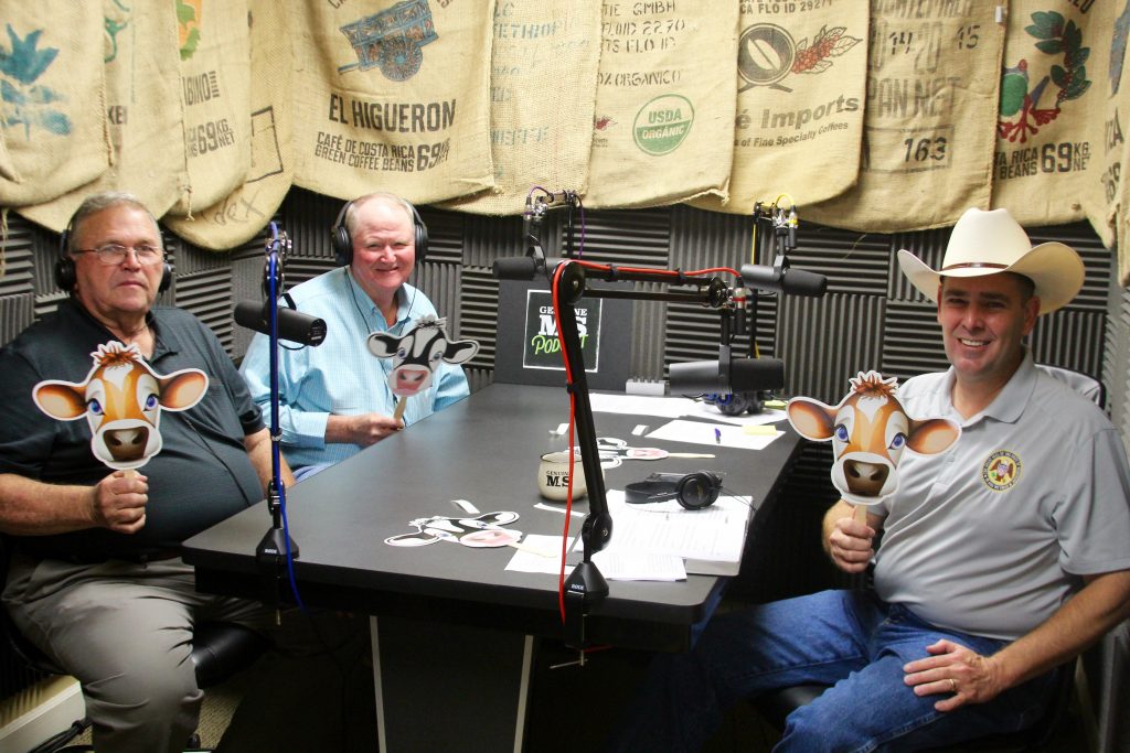 Genuine MS Podcast Episode 9: Mississippi on the Mooove - Genuine ...