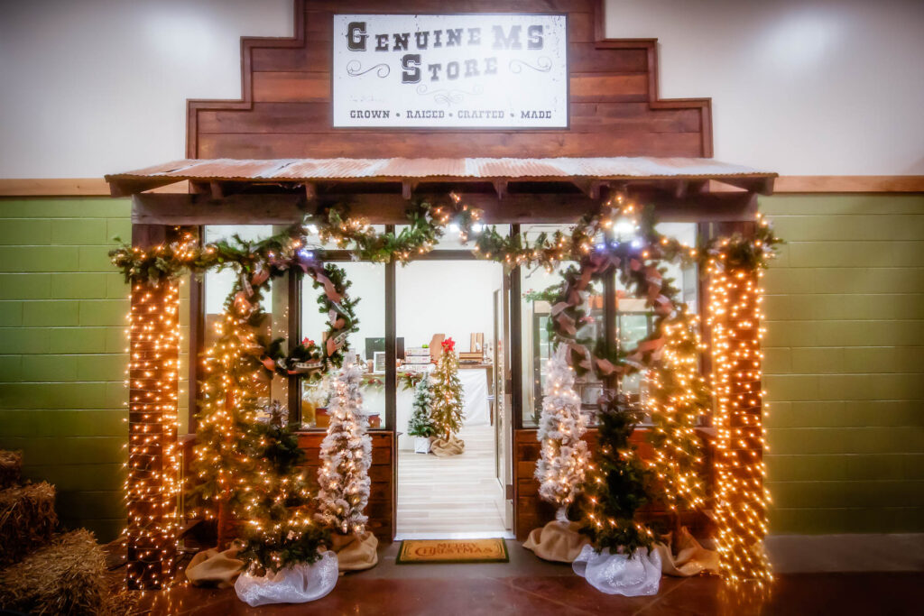 Genuine MS® Store Extends Holiday Shopping Hours - Genuine ...