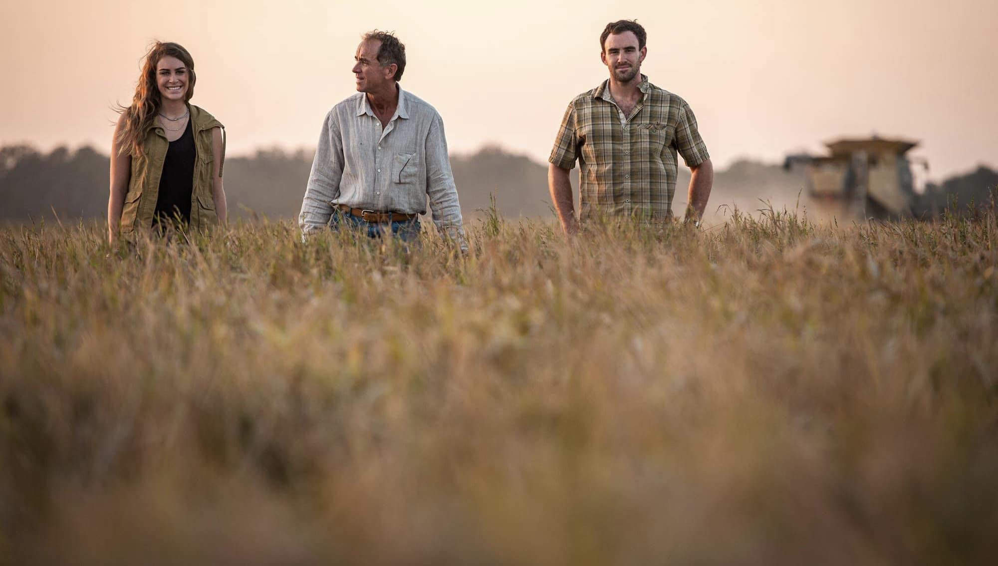 Discover the Flavors of Delta Blues Rice and Two Brooks Farm This Rice ...