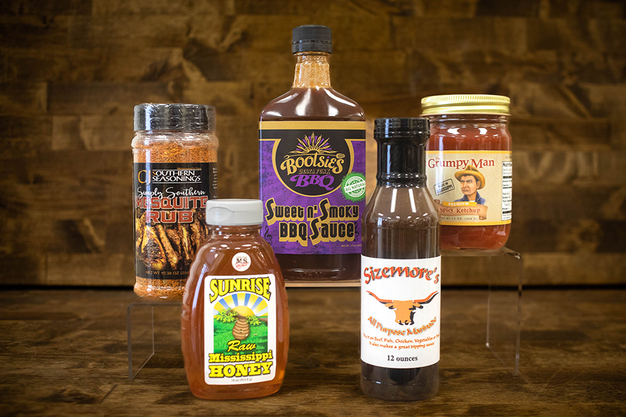 Valentine's Day: Genuine Mississippi Style - Genuine MississippiGenuine ...