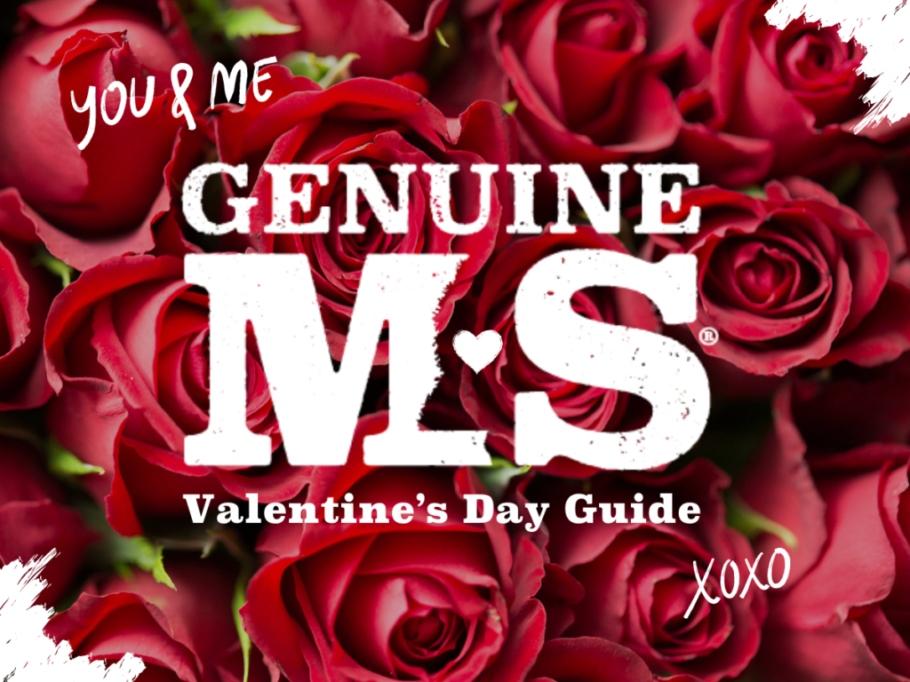 Valentine's Day: Genuine Mississippi Style - Genuine MississippiGenuine ...
